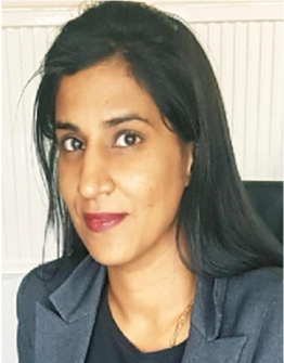 Meet the Team - Iridium Medical Practice